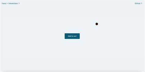 Github Farco Studio Interactions Ripple Button Button With Ripple Effect On Click And Custom