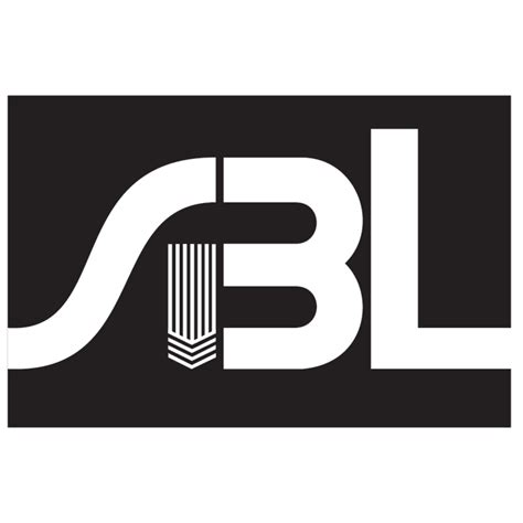 Sbl Bank Logo Vector Logo Of Sbl Bank Brand Free Download Eps Ai Png Cdr Formats