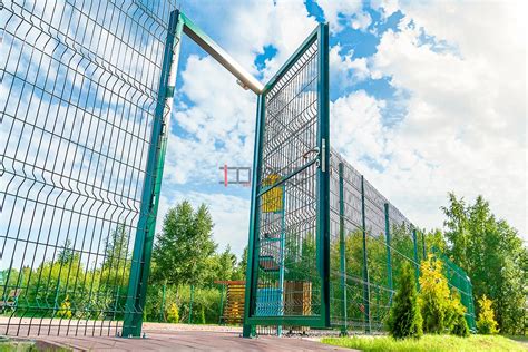 Как сделать и установить калитку своими руками подробная инструкция Ворота и забор