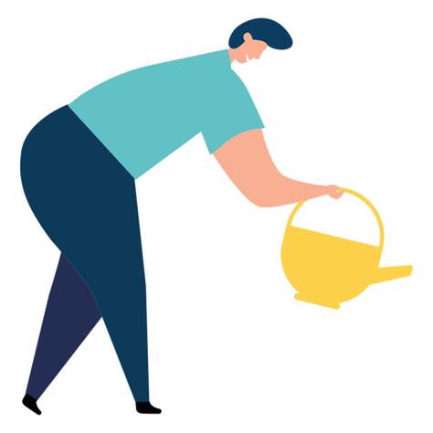 Watering Can Png Svg Transparent Background To Download