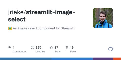 Github Jriekestreamlit Image Select 🖼️ An Image Select Component