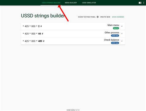 Tutorial Static Message Process Qrios Api Developer Portal