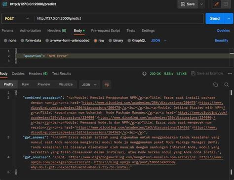 GitHub C23 DF02 DiskusAI Dicoding Indonesia ML Exploration