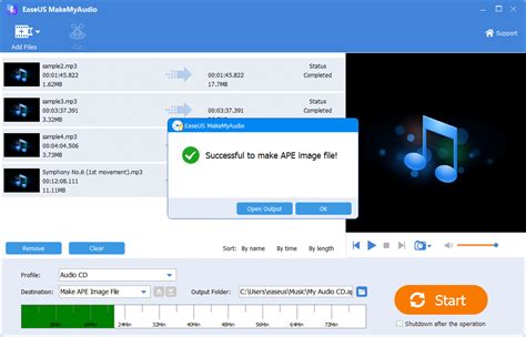 How To Copy A CD To Another CD On Windows EaseUS