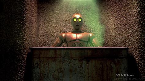 Star Wars Xxx A Porn Parody Streaming Video On Demand Adult Empire