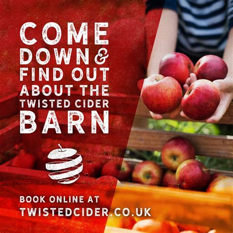 8 Ciders Twisted Cider