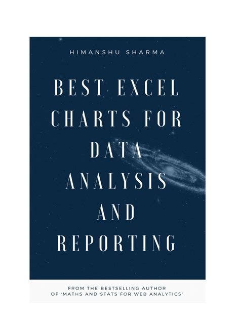 Learn To Select Best Excel Charts Typesv2 Pdf Scatter Plot Pie Chart