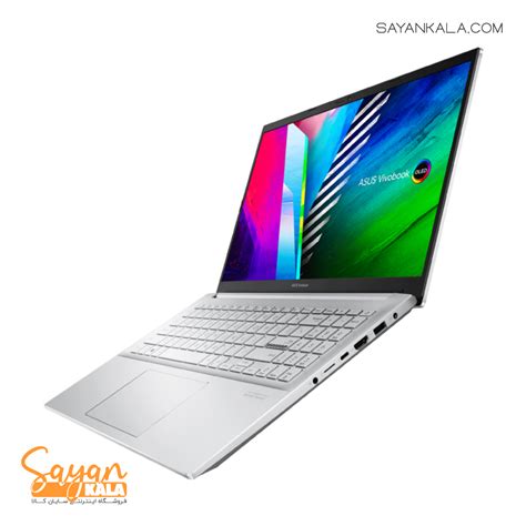 Asus Vivobook Pro K I H Gb Gb Gb Fhd