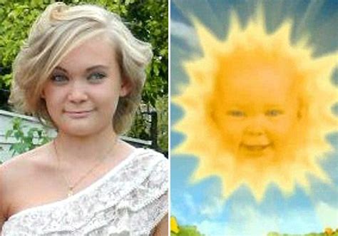Quase 20 Anos Depois Vê Como Está O Bebe Do Sol Dos Teletubbies