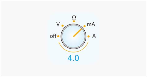 OWON Multimeter BLE Dans LApp Store