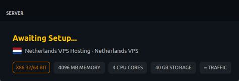 How To Install An OS On VPS Hosting With Instant Activation VerticHost Knowledge Base