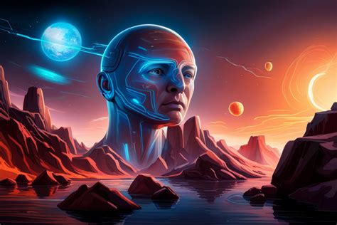 The Dark Side Of AI Exploring The Potential Risks And Why People Are Afraid Of Artificial