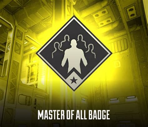 Buy Apex Master Of All Badge Boost Buy Apex Legends Master Of All Badge Boosting Service