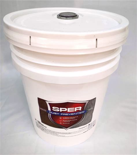 Rust Preventer For Irrigation Systems Iron Control Treatment