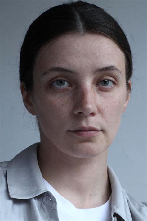 Ekaterina Ermishina Filmaffinity