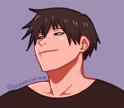 Toji By Seraphimimir On Deviantart