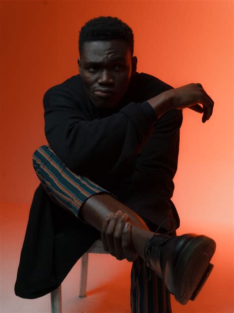 Bless Amada Actor Luis Zeno Kuhn