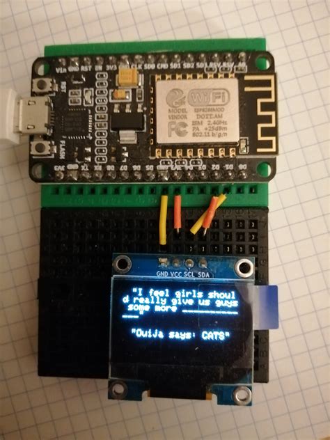 598 Best Esp8266 Images On Pholder Esp8266 Arduino And Diyelectronics