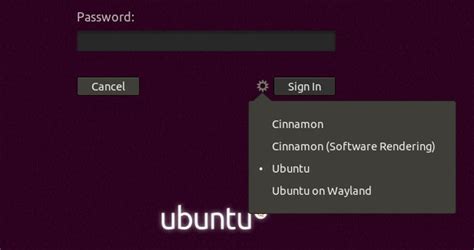 How To Install Cinnamon Desktop In Ubuntu UbuntuHandbook