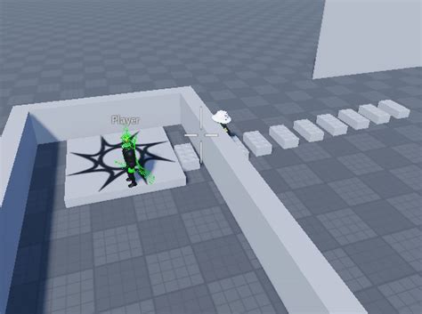 Pathfinding Wont Jump And Tries To Go Through Walls Scripting