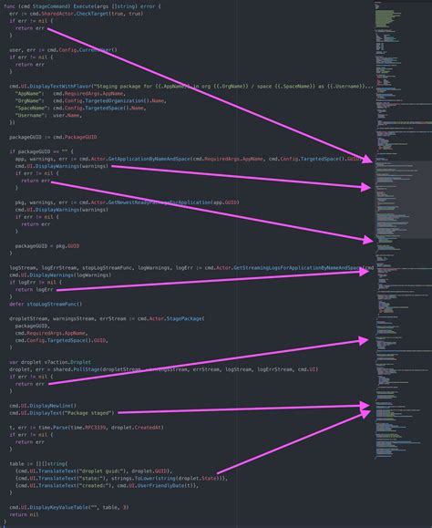 Flow Your Tests Like Your Code Brian Cunnie S Technical Blog