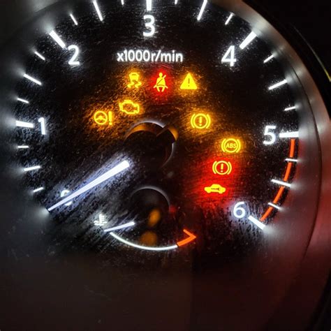 자동차 시동 안걸림 경고등 8개 지식in