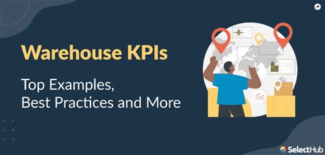 Top Warehouse Kpis To Measure Performance In 2025