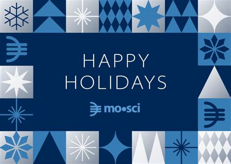Mo Sci On Linkedin All Of Us On The Mo Sci Team Want To Wish You A Merry Christmas And A Safe