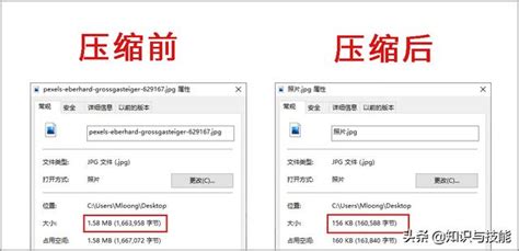 如何压缩图片到10k 压缩图片 第2页 大山谷图库