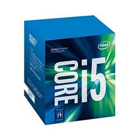 Intel Corei5 Processor At ₹ 13800 Piece Intel Processor In Lucknow Id 18819576491