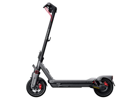 Segway Max G3 Next Gen Performance Electric Scooter Segway Canada