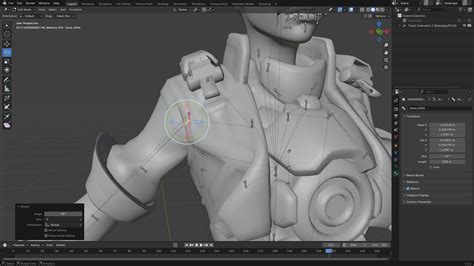 Scripting How Would I Rotate All Bones In An Armature 90 Degrees