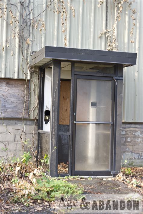 Former Ibm Buildings Poughkeepsie Ny Age And Abandon