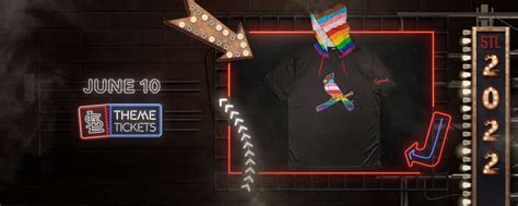 Pride Night St Louis Cardinals