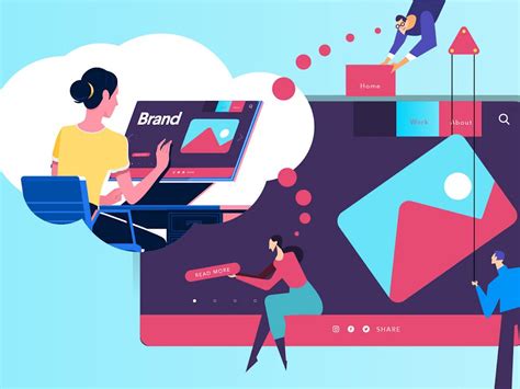 Elevate Your Digital Experience Partnering With A Ui Ux Design Agency And Ux Consultant By