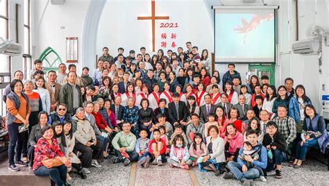 路上基督長老教會 路上基督長老教會 Added A New Photo