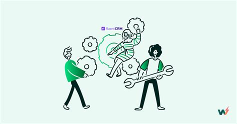 How To Create Email Automation Workflows With Fluentcrm