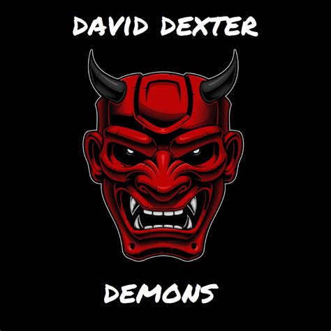 ‎demons Remastered Album By David Dexter Apple Music