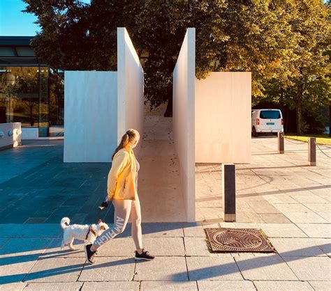 Scandinavian Mind Oslo Architecture Triennale Shows How To Plan The Neighbourhoods Of Tomorrow