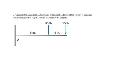 [solved] 3 Compute The Magnitude And Direction Of The Re