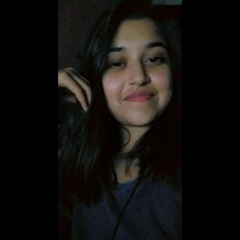 Bhargavi Parmar Web Developer Weblogysphere Pvt Ltd Linkedin