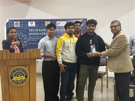 Akash Shaw On Linkedin Techknights2024 Cropconnect Innovation Agriculture Iot…