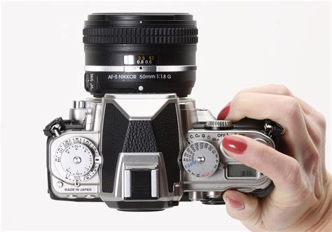 Nikon Df Review Digital Photography Review