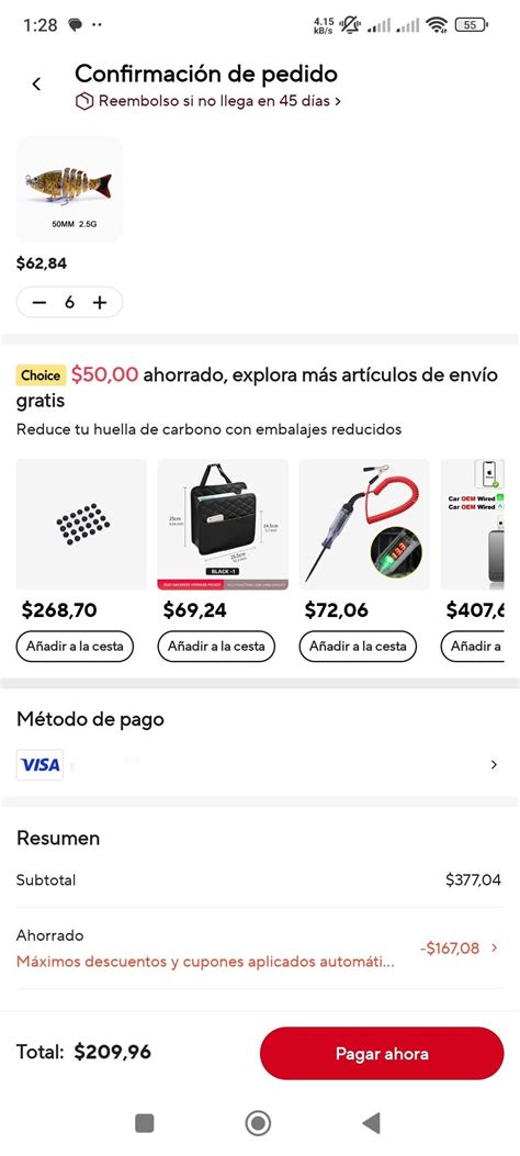 Select Multiple Items Raliexpress