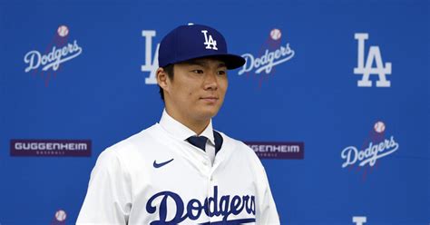 야마모토 공 하나 안 던졌는데 메이저리그 선발 9위 실력일까 과대평가일까