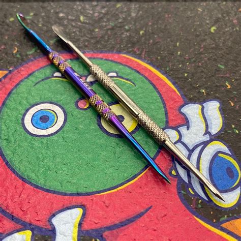 Basic Dabber Legacy Glassworks