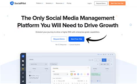 9 best buffer alternatives to boost your social presence in 2025