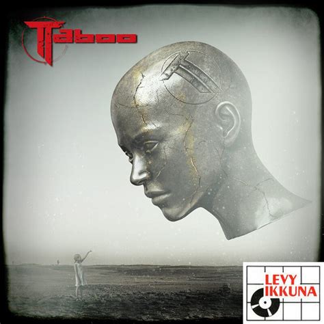Taboo Taboo Cd Heavy Metal Hard Rock Levyikkuna English