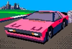 PICO WORLD RACE Free Online Game On Miniplay Com