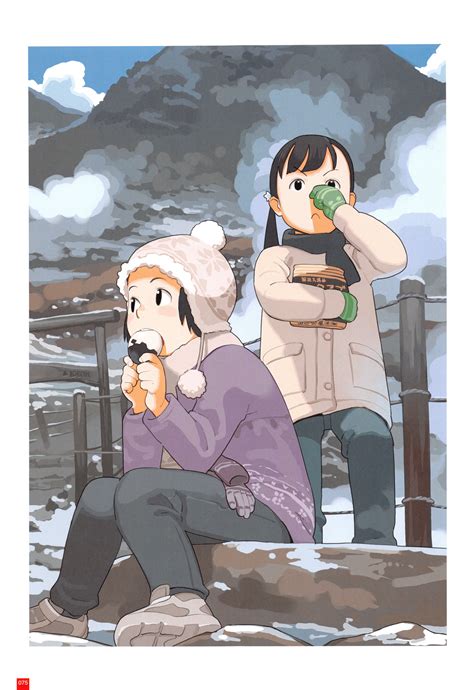 Original Drawn By Takamichi Danbooru